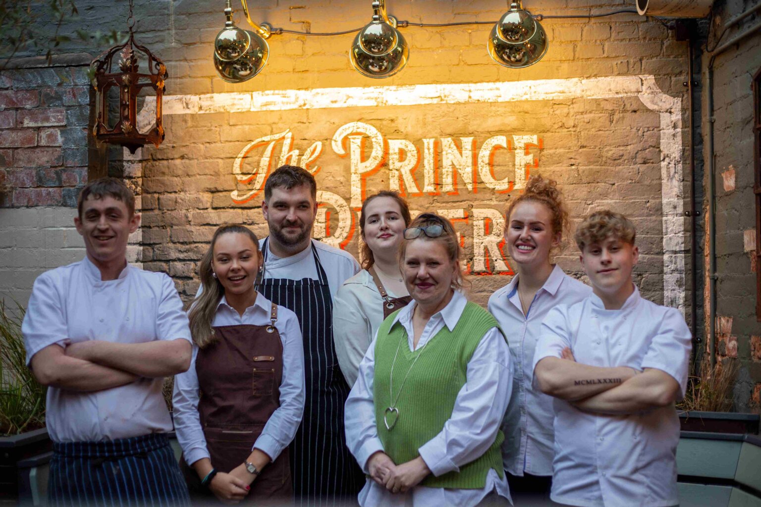 The Prince Rupert | RedCat Pub Company Pub, Newark